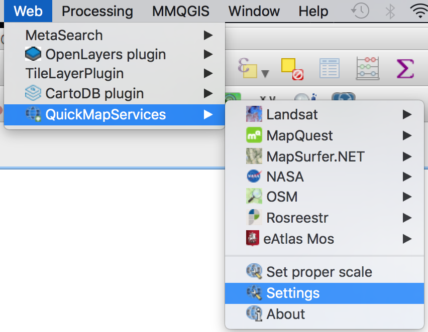 Intermediate GIS with QGIS and PostGIS | Datapolitan Training