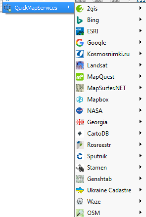 Intermediate GIS with QGIS and PostGIS | Datapolitan Training