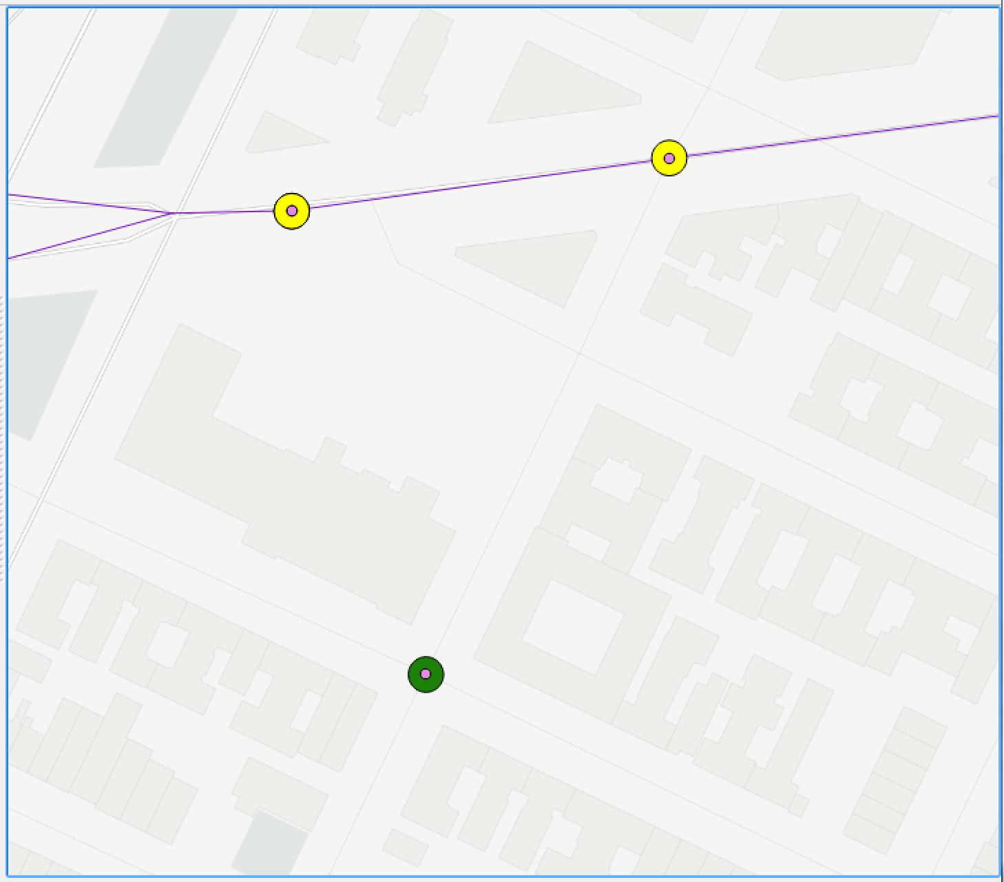 Intermediate GIS with QGIS and PostGIS | Datapolitan Training