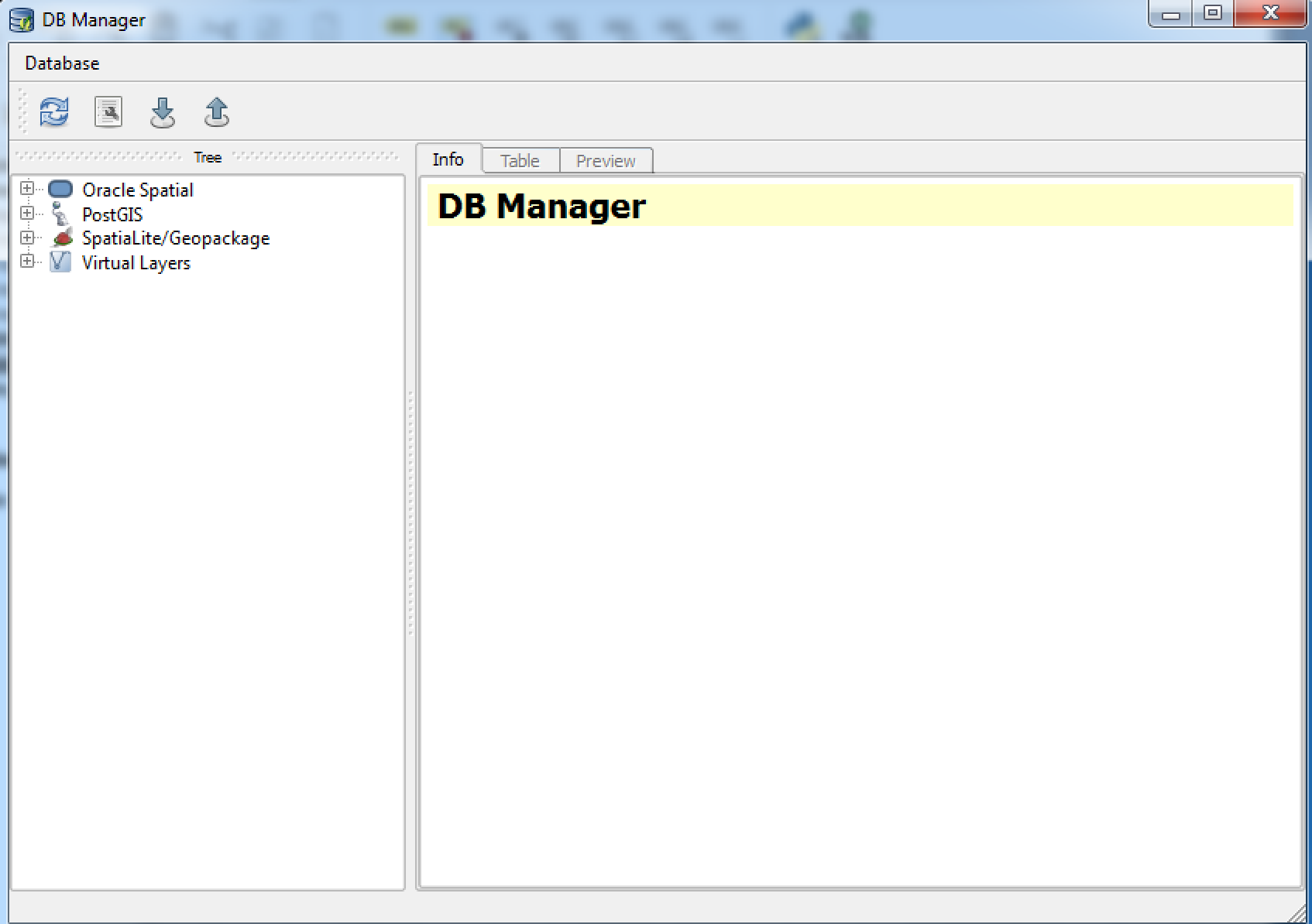 Intermediate GIS with QGIS and PostGIS | Datapolitan Training