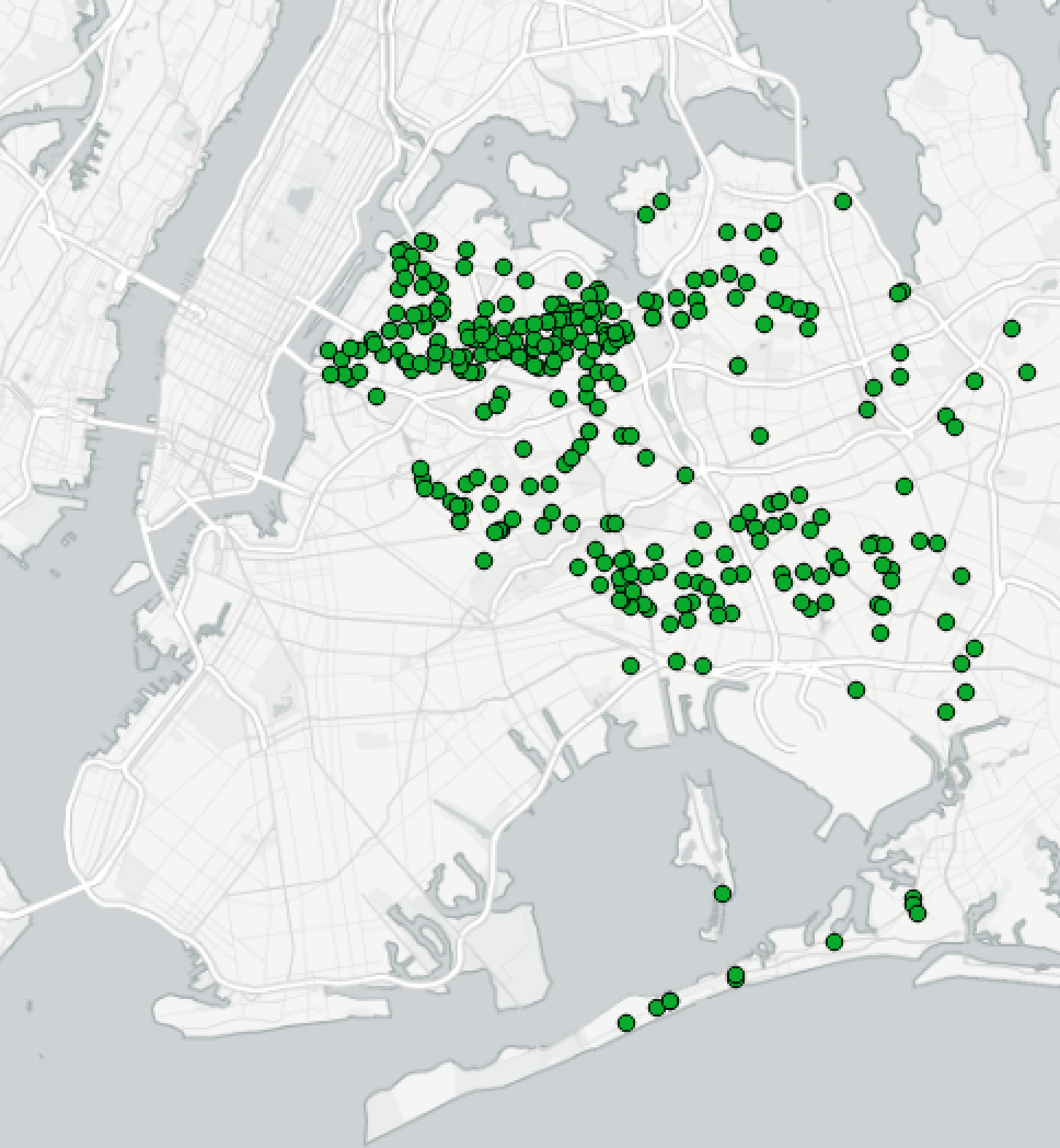 Intermediate GIS with QGIS and PostGIS | Datapolitan Training