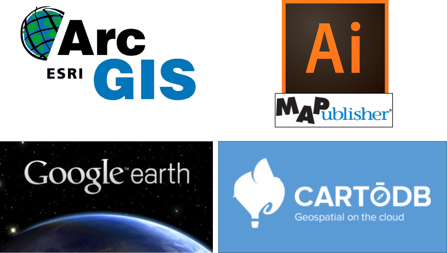 Intermediate GIS with QGIS and PostGIS | Datapolitan Training