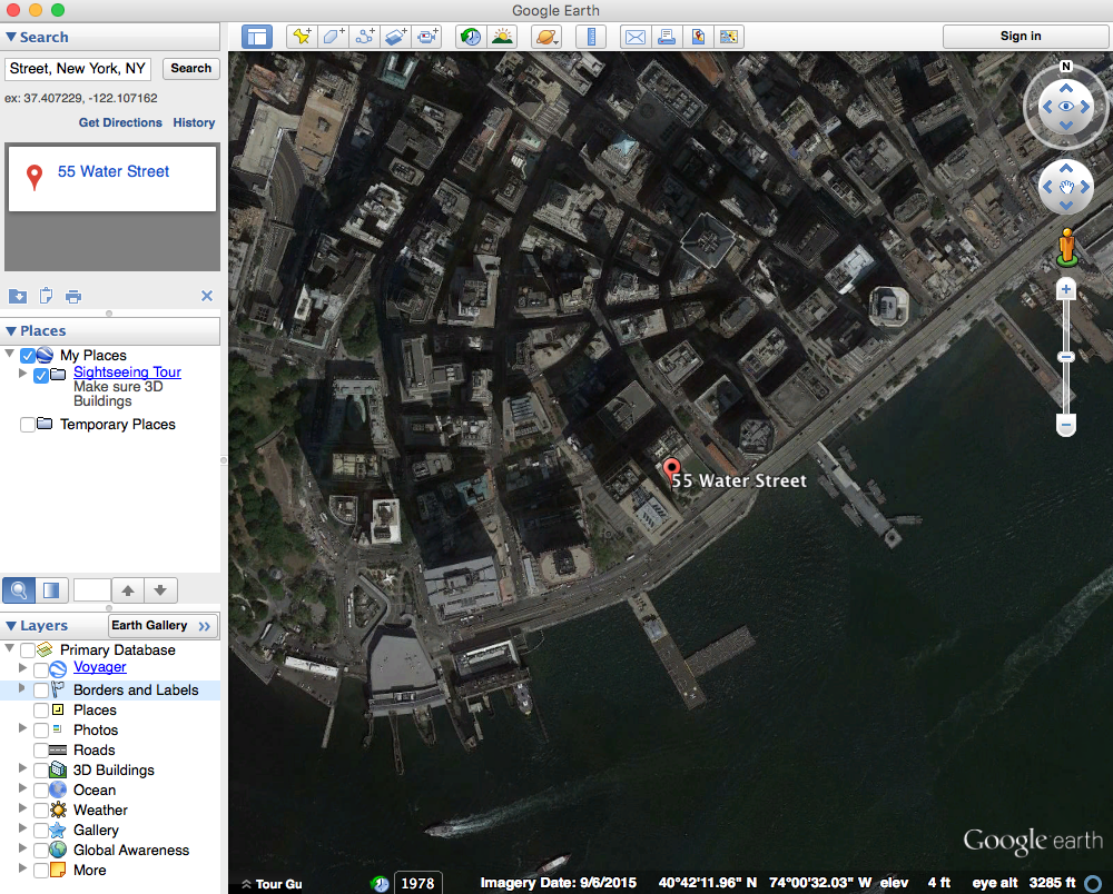 Intermediate GIS with QGIS and PostGIS | Datapolitan Training