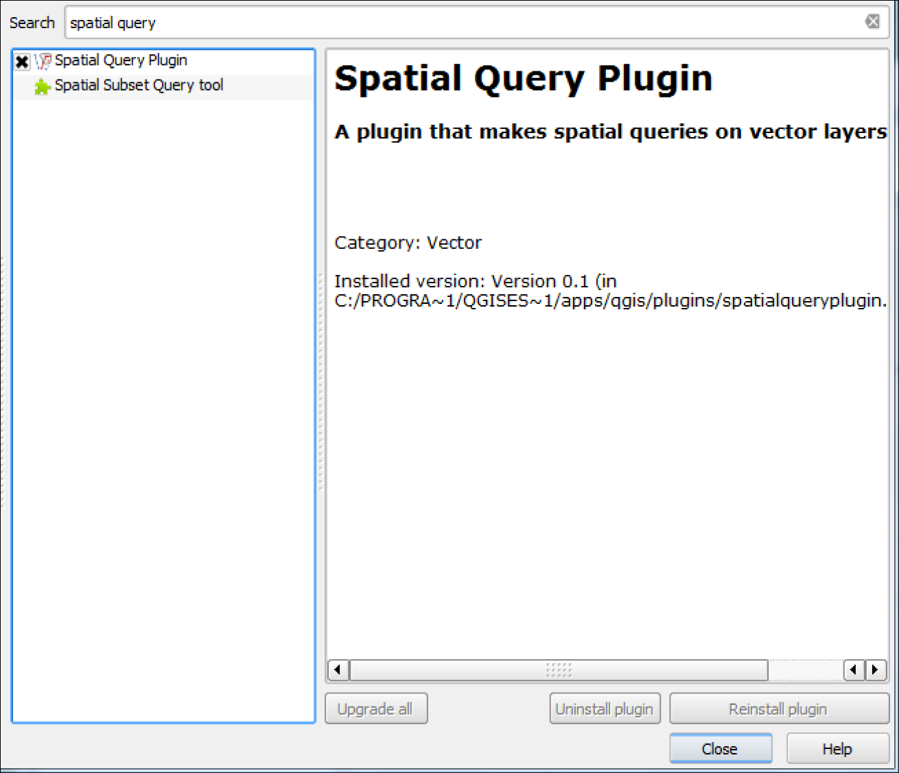 Intermediate GIS with QGIS and PostGIS | Datapolitan Training