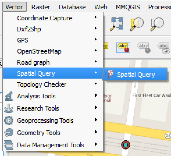 Intermediate GIS with QGIS and PostGIS | Datapolitan Training