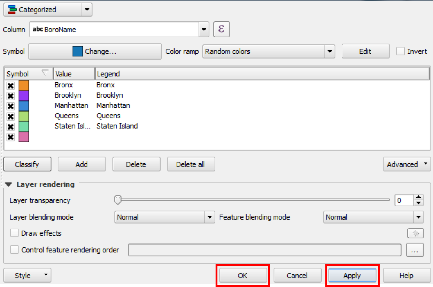 Intermediate GIS with QGIS and PostGIS | Datapolitan Training