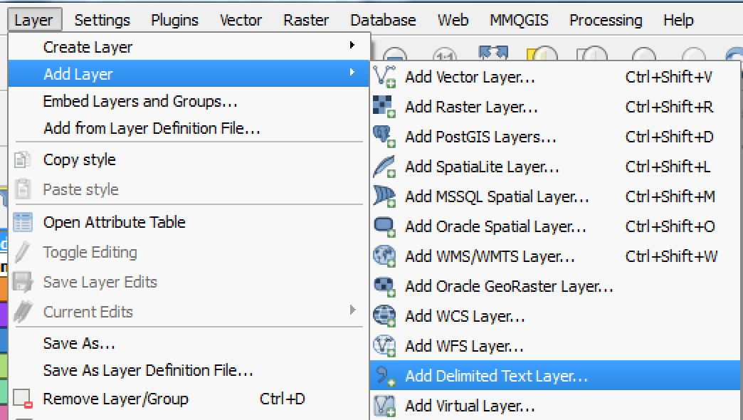 Introduction to GIS Fundamentals | Datapolitan Training