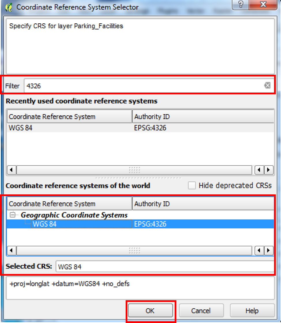 Introduction to GIS Fundamentals | Datapolitan Training