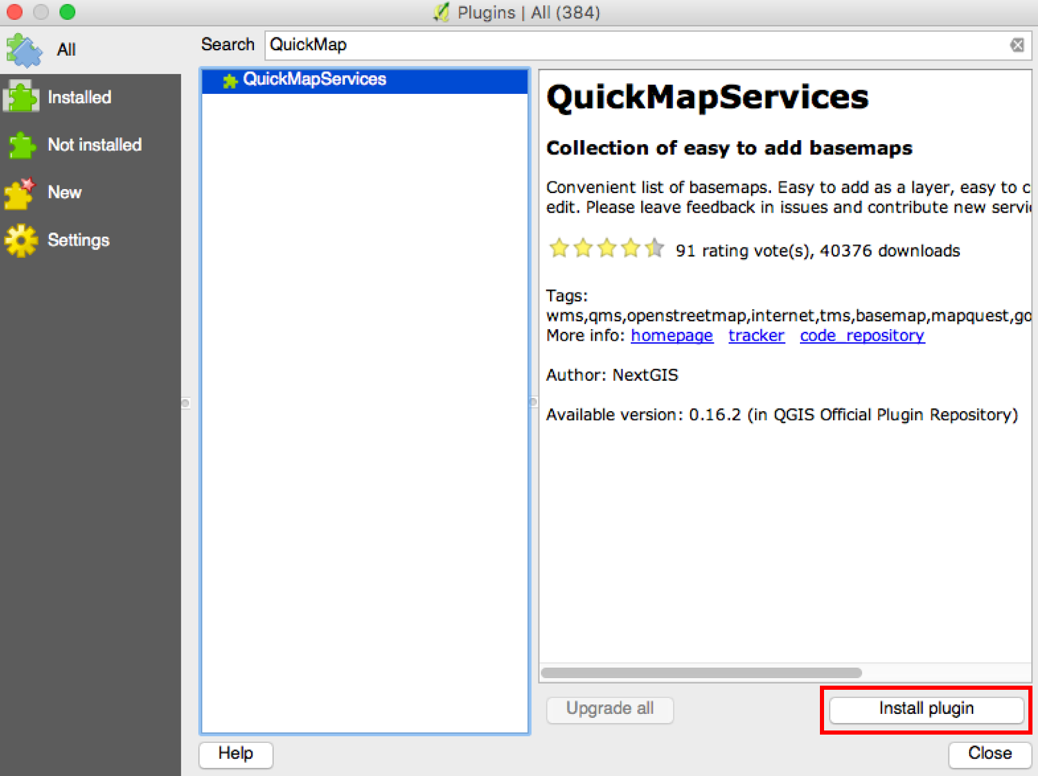 Introduction to GIS Fundamentals | Datapolitan Training