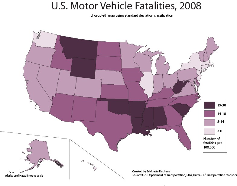 Introduction to GIS Fundamentals | Datapolitan Training