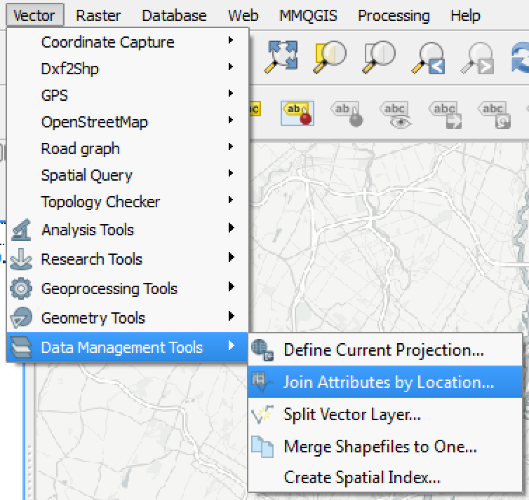 Introduction to GIS Fundamentals | Datapolitan Training
