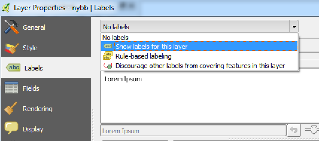 Introduction to GIS Fundamentals | Datapolitan Training