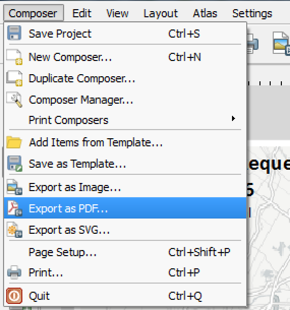 Introduction to GIS Fundamentals | Datapolitan Training