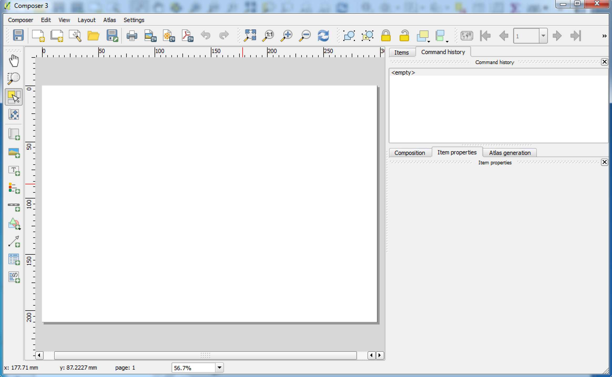Introduction to GIS Fundamentals | Datapolitan Training