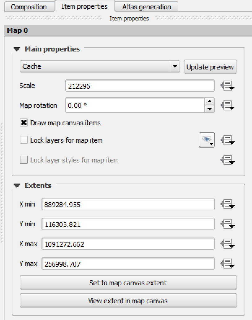 Introduction to GIS Fundamentals | Datapolitan Training