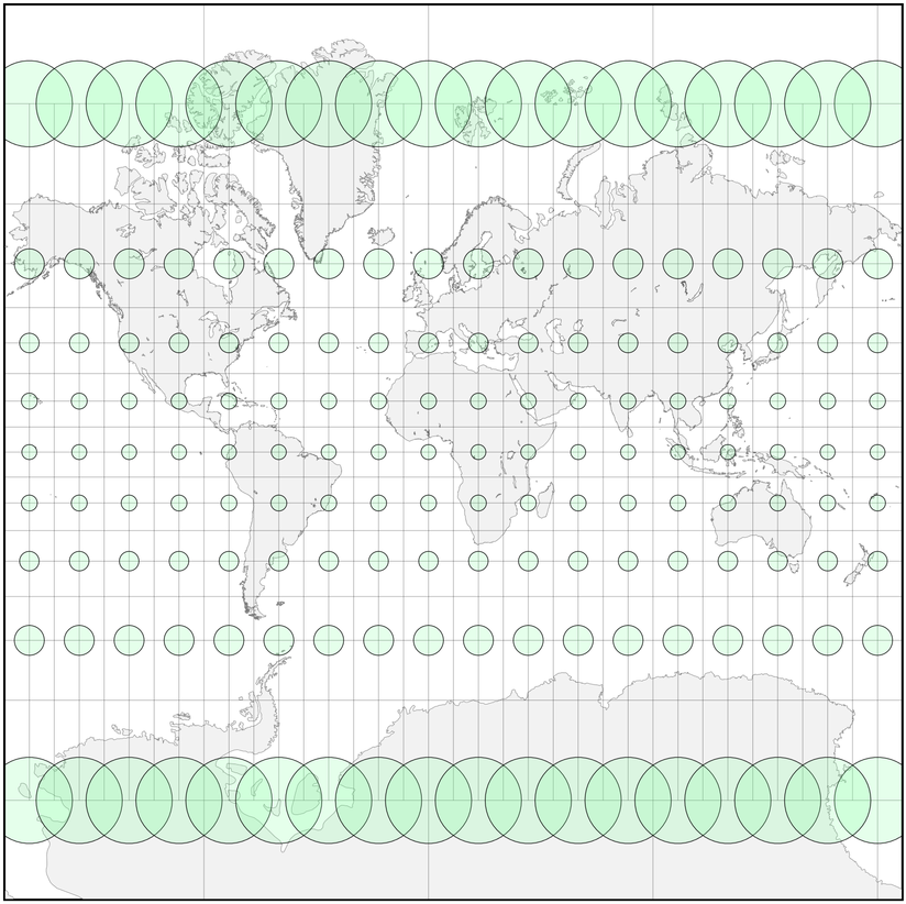 Introduction To Gis Fundamentals Datapolitan Training