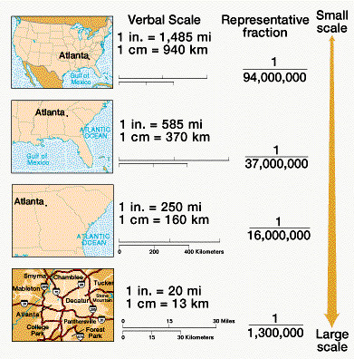 Introduction to GIS Fundamentals | Datapolitan Training