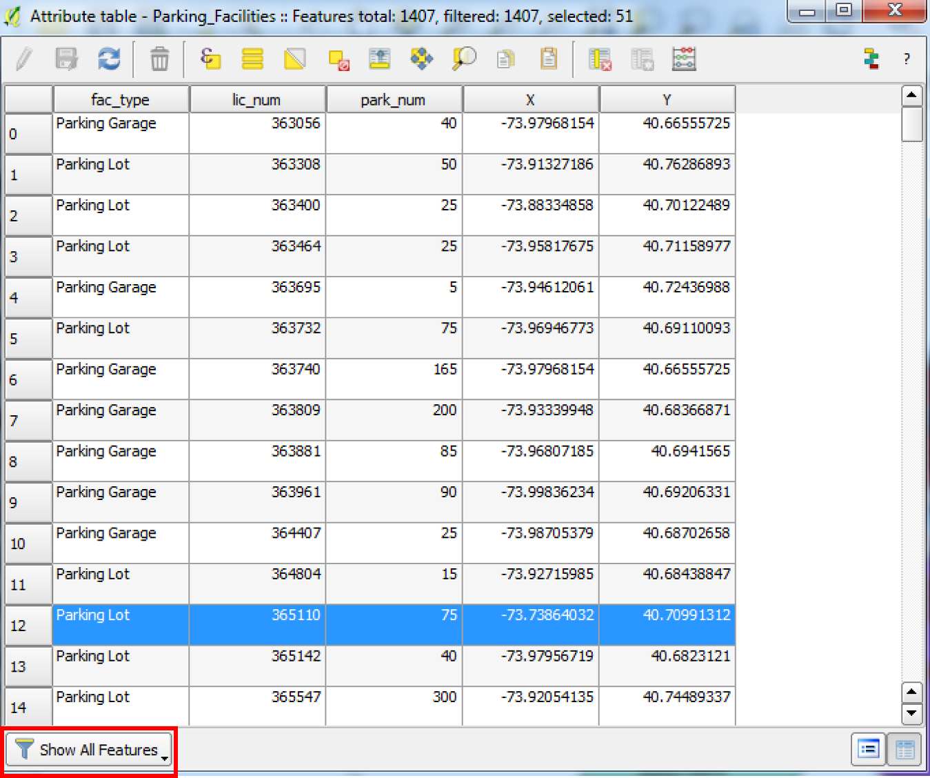 Introduction to GIS Fundamentals | Datapolitan Training