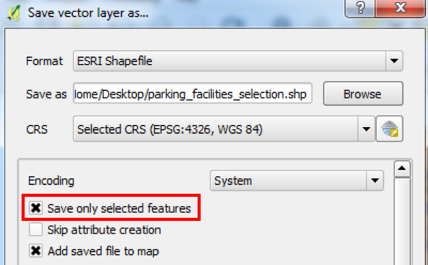 Introduction to GIS Fundamentals | Datapolitan Training