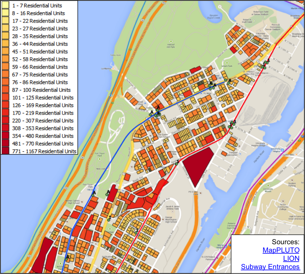 Introduction to GIS Fundamentals | Datapolitan Training