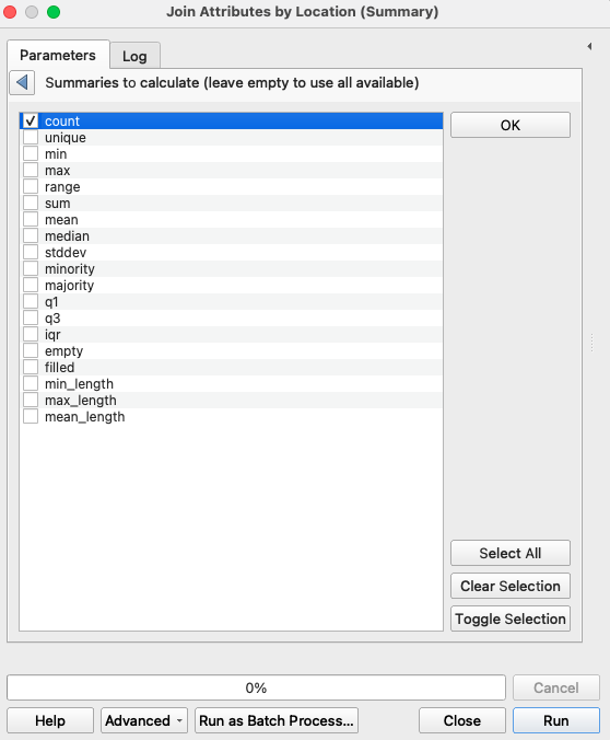 QGIS for Working Pros | Datapolitan Training